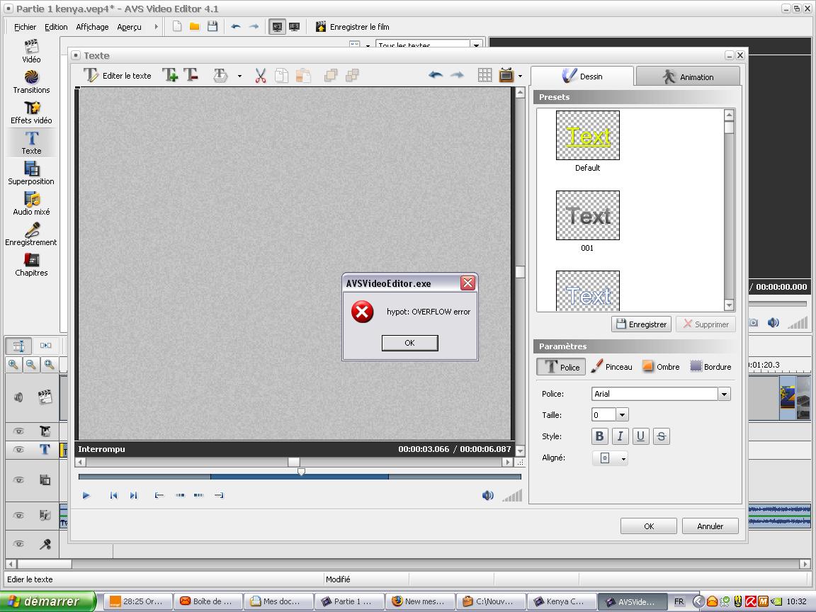 Messages - AVS4YOU Forum