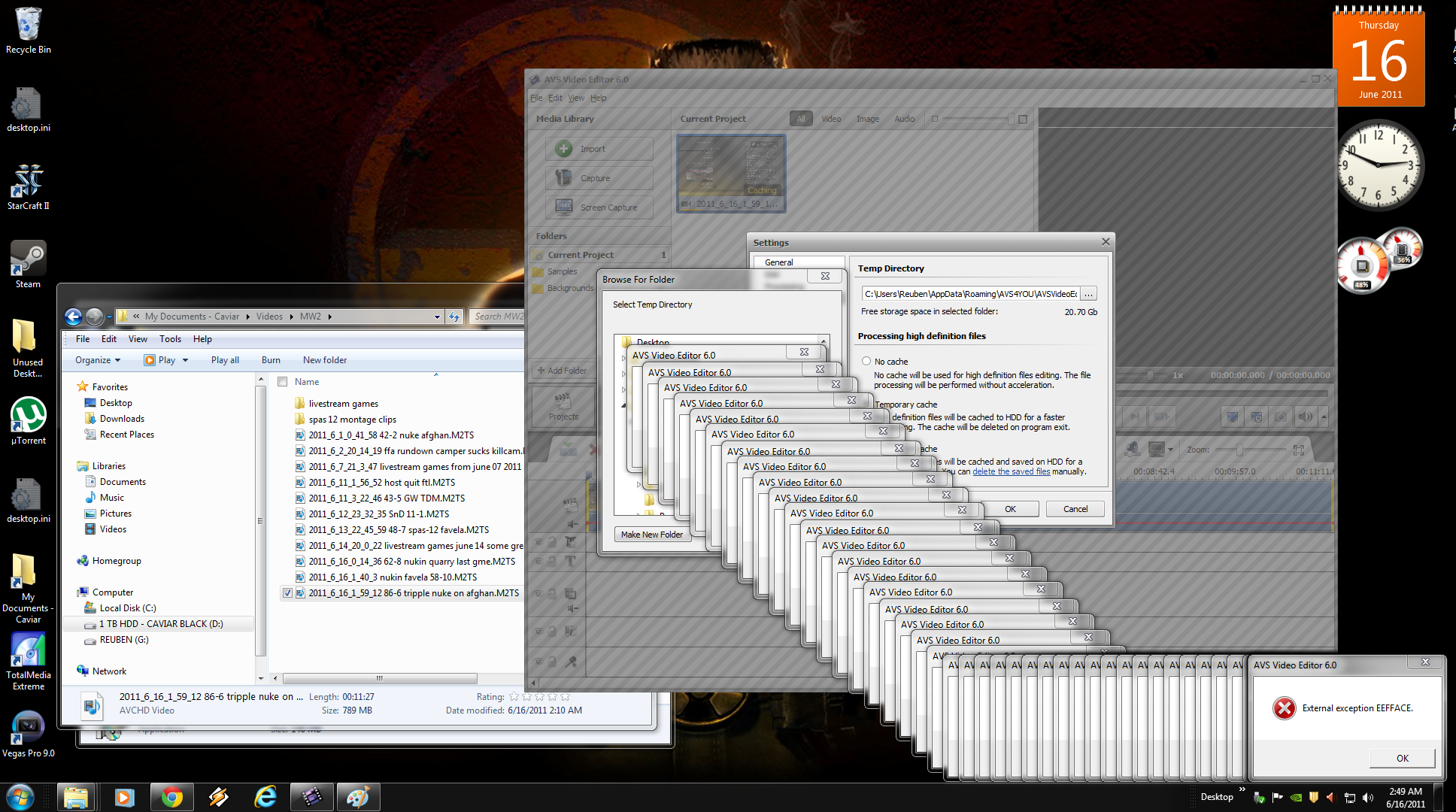 Posts - AVS4YOU Forum