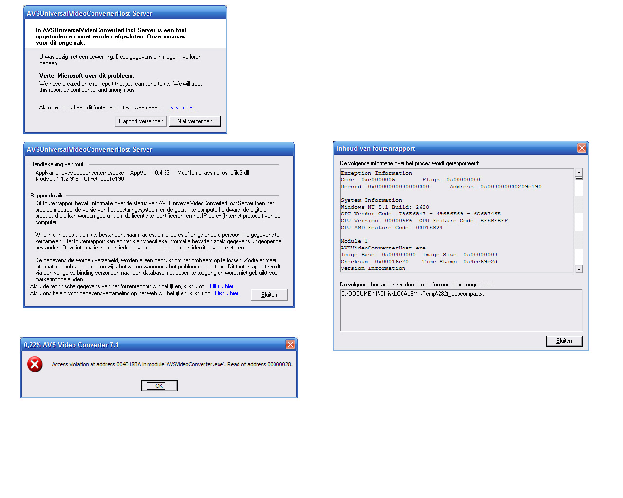 Posts - AVS4YOU Forum