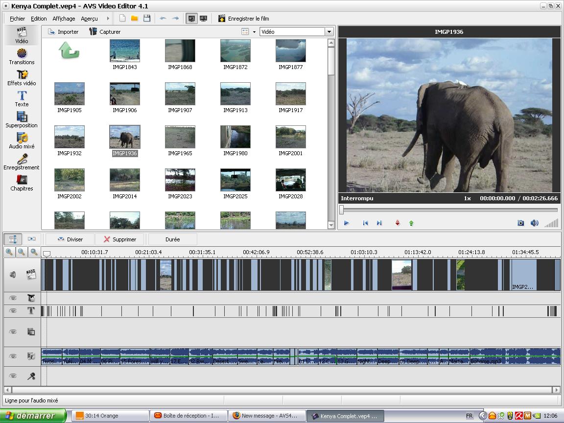 Messages - AVS4YOU Forum