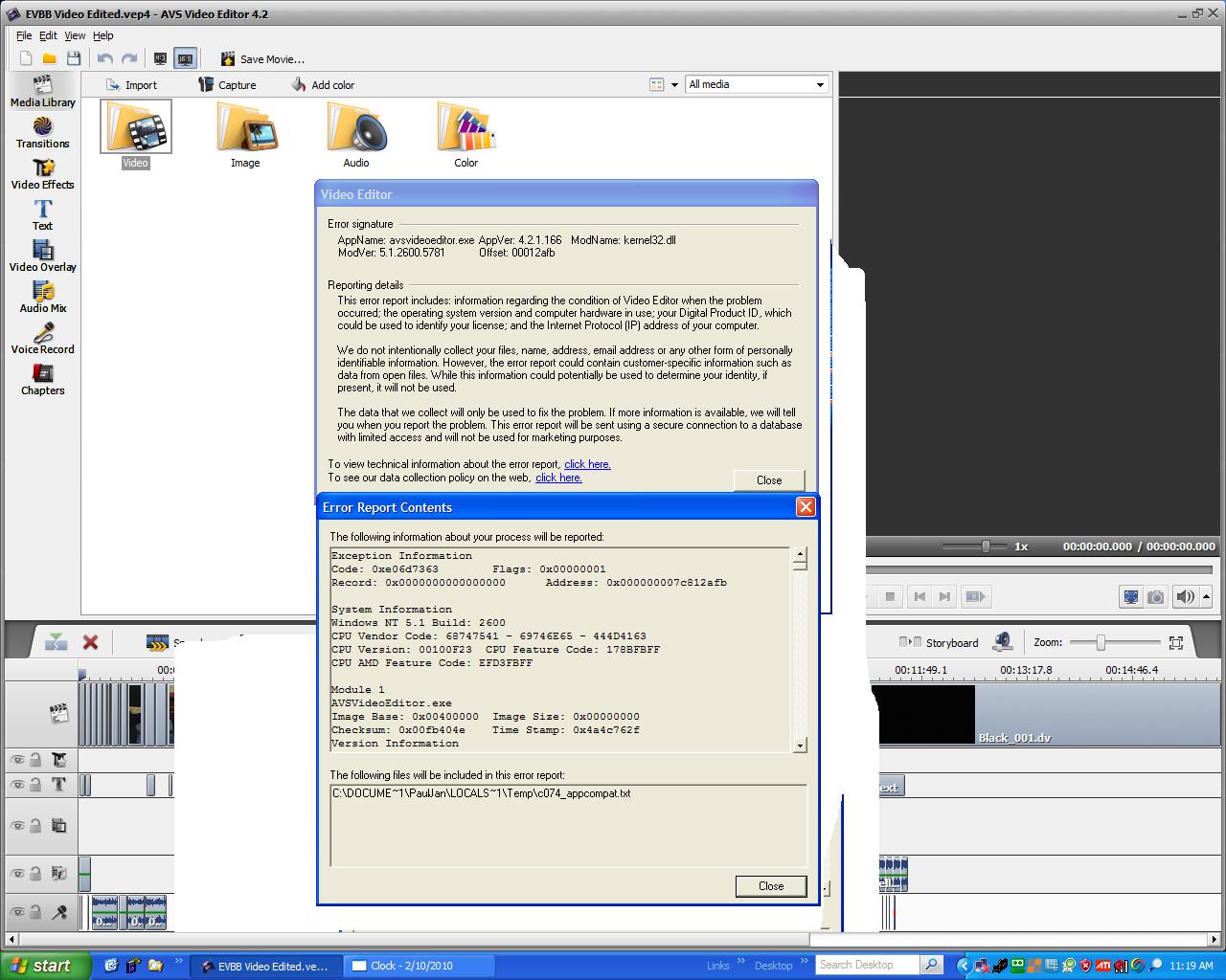 Posts - AVS4YOU Forum