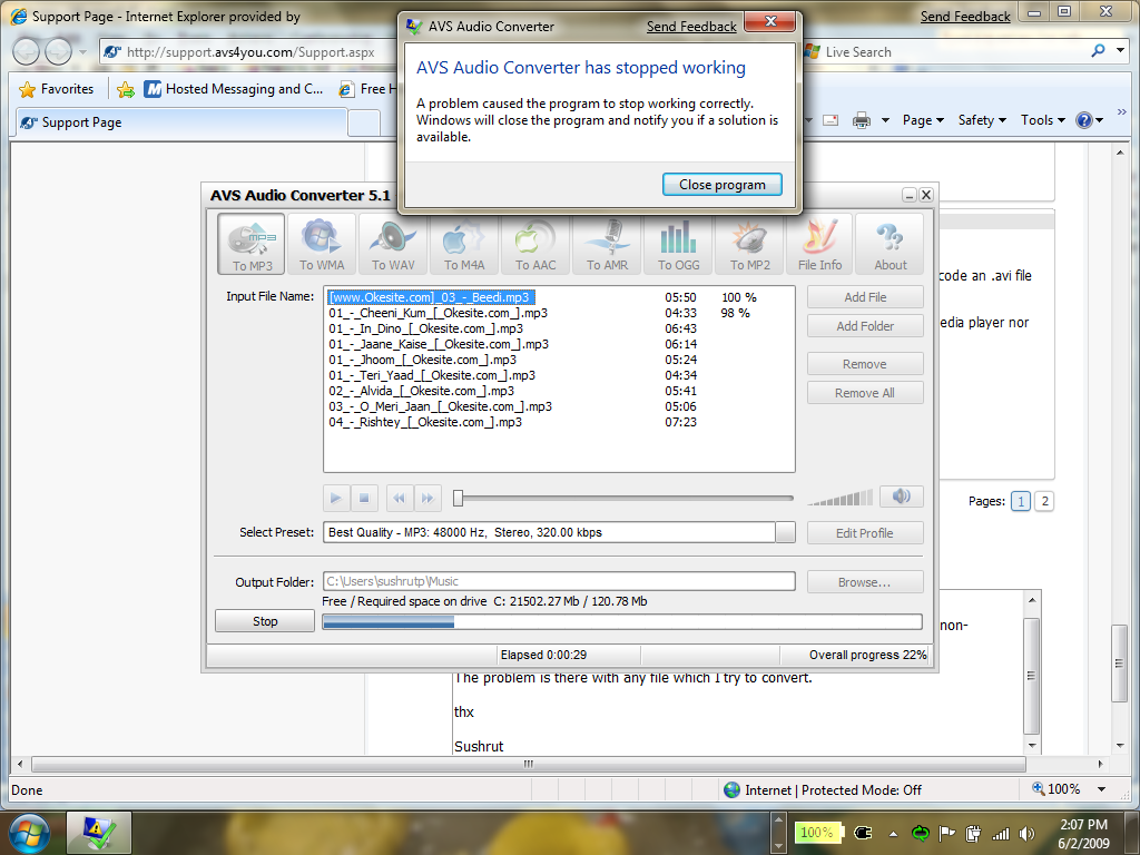 Posts - AVS4YOU Forum