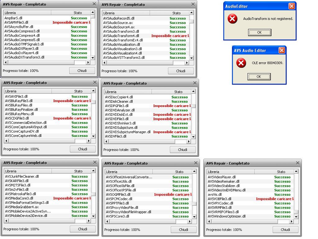 Posts - AVS4YOU Forum